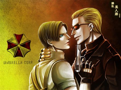 Biohazard Resident Evil Image By Pixiv Id Zerochan