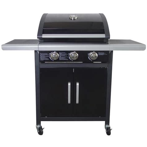 Garden Grill Barbecue Gaz Agencement De Jardin Aux Meilleurs Prix