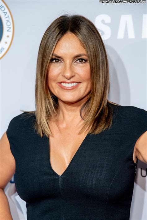 Nude Celebrity Mariska Hargitay Pictures And Videos Archives Nude