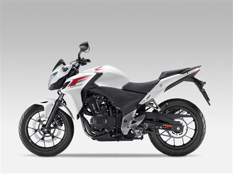 Motos Naked Para El Carnet De Motos A2 Espaciomotos