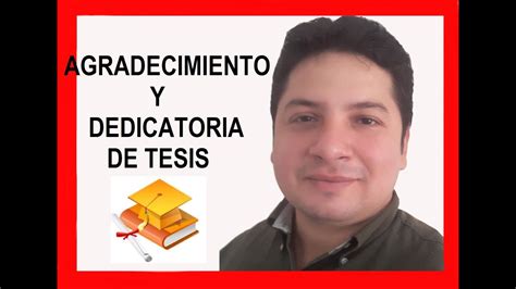 Metodos Para Dedicatorias Para Tesis Ejemplos Paso A Paso