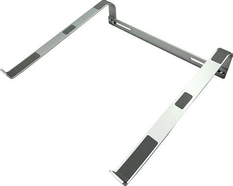 Подставка для ноутбука XoKo NST 001 Silver XK NST 001 BK фото