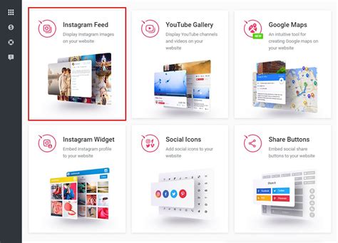 4 Ways To Embed Instagram Feed On Website TechMagz