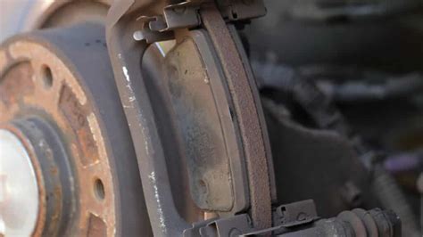 5 Signs Of A Bad Or Worn Wheel Bearing