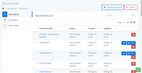 Qontak Overview Mengenal CRM Qontak Mekari Qontak