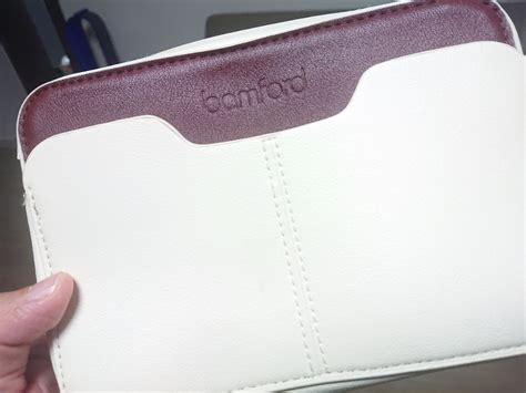 Cathay Pacific First Class Amenity Kit by Bamford Bag only 興趣及遊戲 旅行