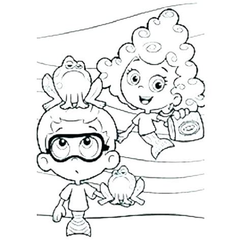 Water Waves Coloring Pages At Getcolorings Free Printable