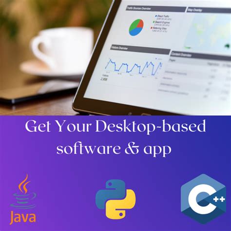 Develop A Desktop Application In Java Using Javafx And Swing By