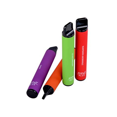 CigGo PLUS High Quality 550MAH 800 Puffs POD Vape Kit Disposable Vape POD