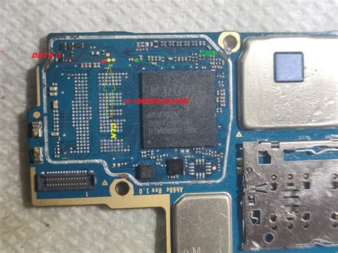 World First Lg K420ymw K42 Isp Pinout 1000 Working Martview Forum