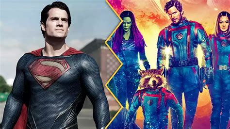 Mit Brutalen Doppelg Ngern Von Batman Superman James Gunns Superman