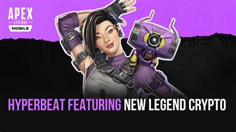 Apex Legends Mobile Presents Hyperbeat Update With New Game Modes