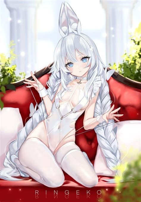 Le Malin Azur Lane Image By Ringeko 3742856 Zerochan Anime Image
