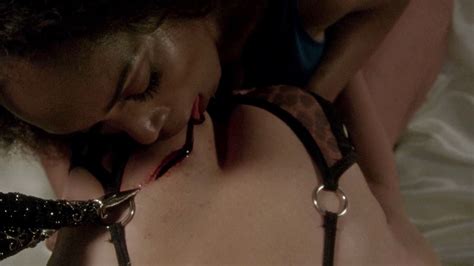 Watch Online Lady Gaga Angela Bassett American Horror Story S05e03