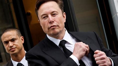 How Elon Musk S Tweets Unleashed A Wave Of Hate BBC News
