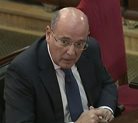 El coronel Pérez de los Cobos restituido como jefe de la Guardia Civil