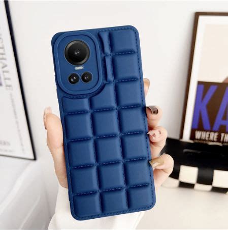 Case For Vivo Y02t Y02 Y02a Y 02 4G 2023 2022 Phone Cover Back Casing