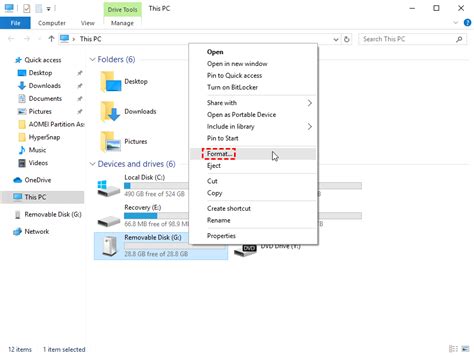 Solved Cannot Copy Gb Or Larger File To Usb In Windows