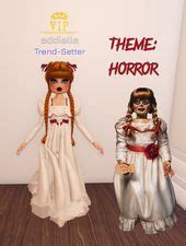 Roblox Dti Theme Costume Party Dorothy In 2024 Dress To