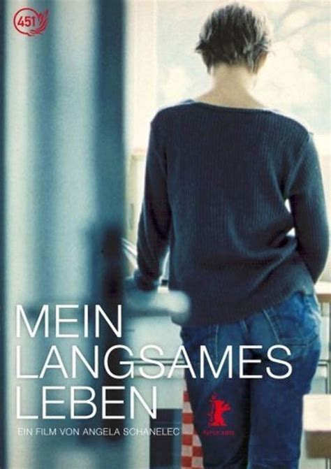 Mein Langsames Leben Amazon De Ursina Lardi Andreas Patton Wolfgang