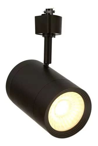 Luminária led de teto Tecnolite YSNLED 013 N cor branco MercadoLivre