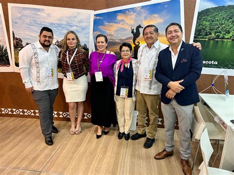 Vallarta cierra con éxito su participación en el Tianguis Turístico