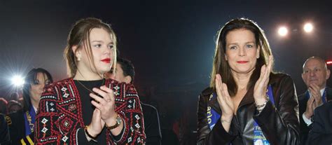Stéphanie de Monaco et ses enfants achètent le Rocher Gala