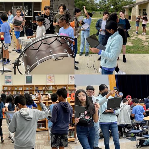 Se Or M S On Twitter Pearsonranchms Compsci Students Developed Apps