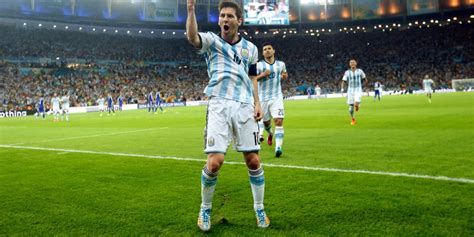 Argentinien Zum Ersten Mal Seit Weltmeister Wm Fussball