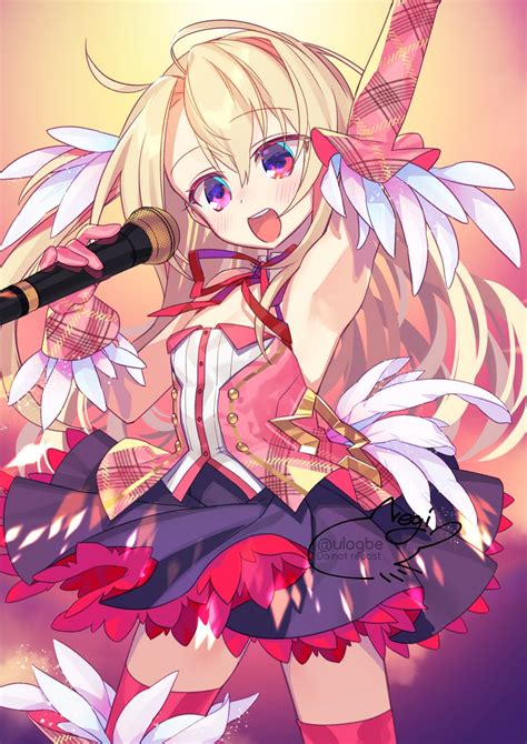 Illyasviel Von Einzbern And Illyasviel Von Einzbern Fate And More