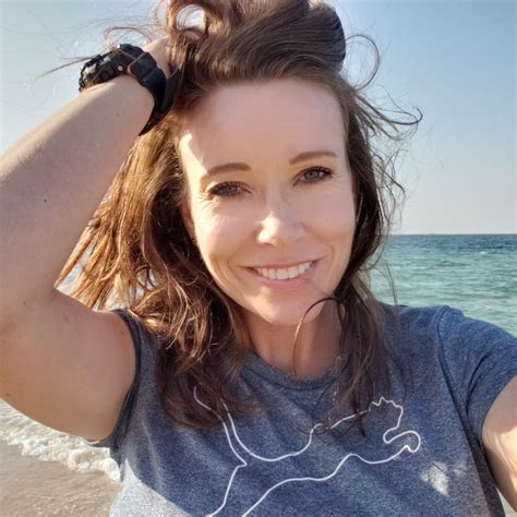 Fort Worth District Teammate And TX Air National Guard Member Mandy