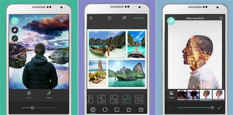 Las 15 mejores apps de cámara para Android El Androide Feliz