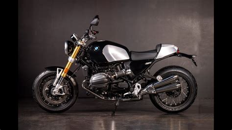 2024 BMW R 12 A HEAVY CONCEPT SPORTS BIKE YouTube