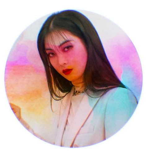 Lucy Pfp Weki Meki Weme Amino