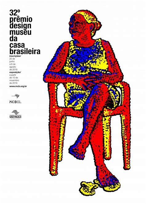 Museu da Casa Brasileira inaugura a exposição 32º Prêmio Design