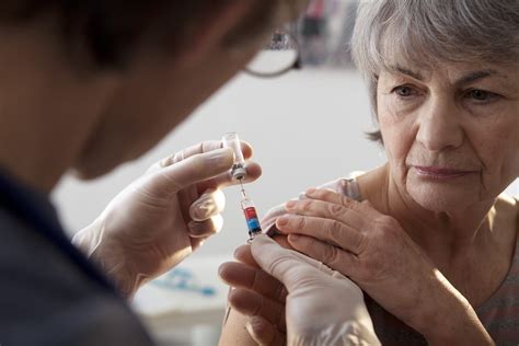 Shingles Vaccine For Adults Over Years Your Health