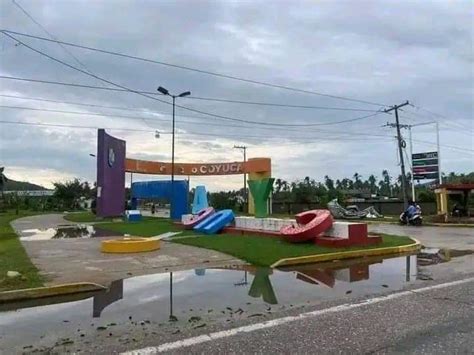 Declaran fin de emergencia en Acapulco y Coyuca de Benítez por Otis
