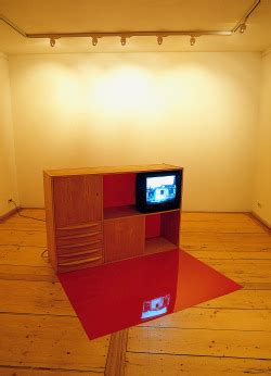 Bauhaus As Readymade Installation By Bettina Porn Photo Pics