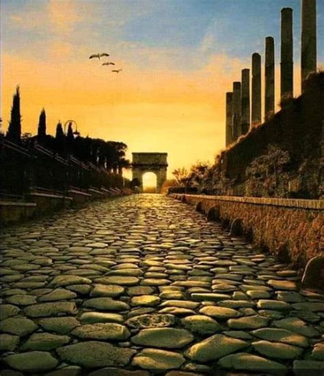 Archaeo Histories On Twitter RT Histories Arch Via Sacra Also