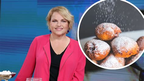 Katarzyna Bosacka ostrzega przed jedzeniem tych pączków Podpowiada też