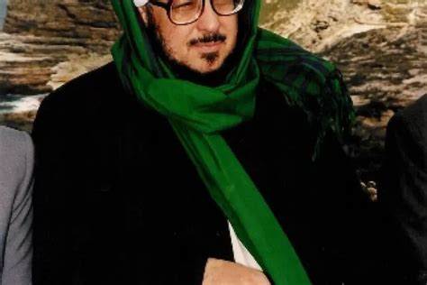 Doa Tawakal Pada Allah Dari Sayyid Muhammad Alawi Al Maliki Al Hasani