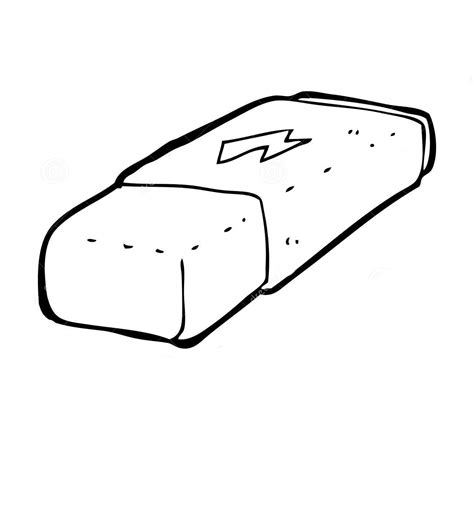 Desenhos De Borracha Para Colorir