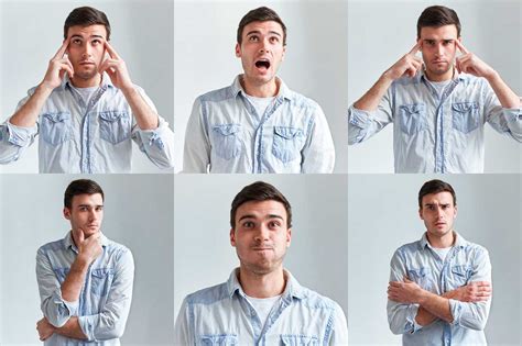 7 Pautas Para Saber Reconocer El Lenguaje Corporal