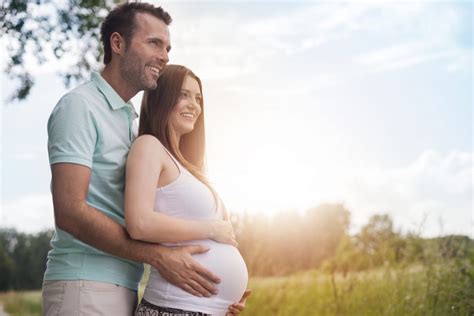 La Edad Del Hombre Afecta La Fertilidad Dr Rafael Camacho