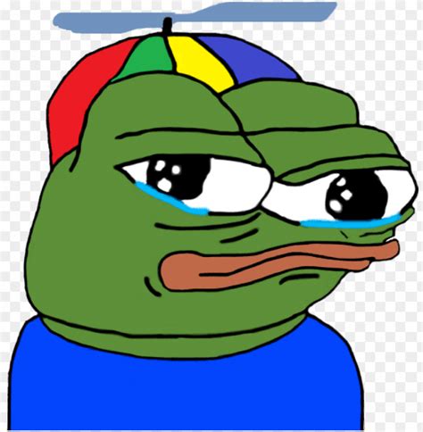 Hotoshop Emotes Emojis Or Pictures For You Homeless Pepe Png