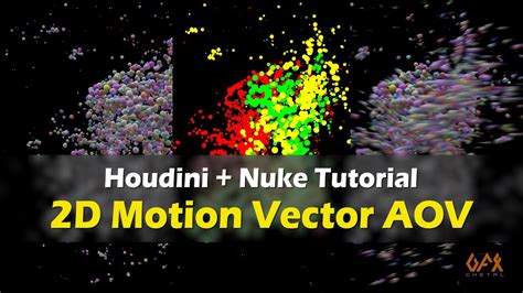 motion vector