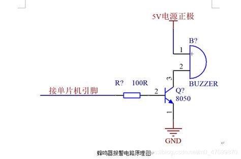 基于stm32f103单片机智能火灾烟雾检测报警器 原理图pcb程序设计 基于stm32的烟雾报警器设计 csdn博客