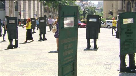 Eventos No Rio Marcam Os 50 Anos Do Golpe Militar Bom Dia Rio G1
