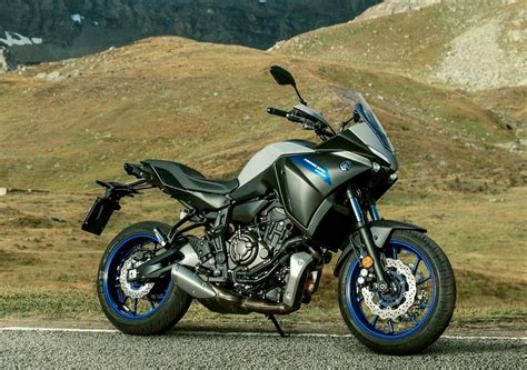 Yamaha Tracer 700 2020 Prezzo E Scheda Tecnica Moto It