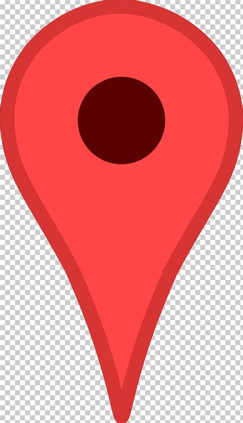 How To Drop Pin Google Maps Freeiconspng